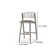 USLivings Lucent Unfinished 27 Counter Stool | Wayfair